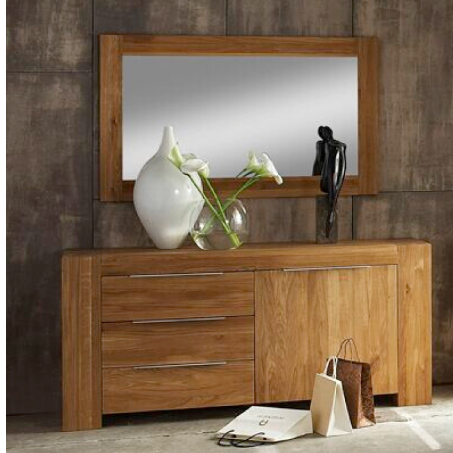 SIDEBOARDS - Woodek Design